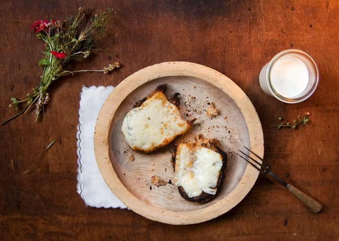 The Photos - Fictitious Dishes