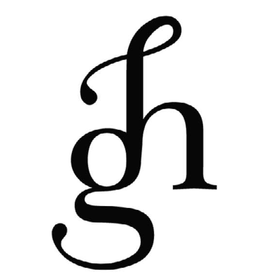 27th Letter - Morgan's design