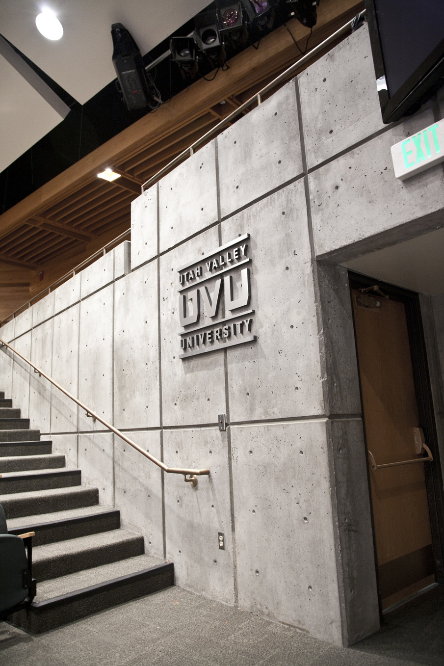 Logos - MB Collective