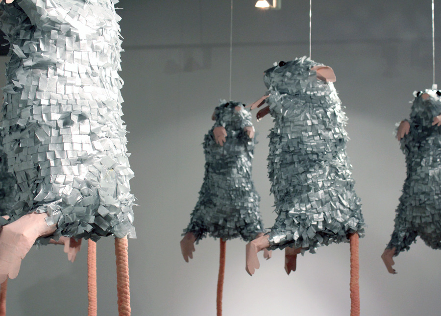 Rat Party City - marialux.net