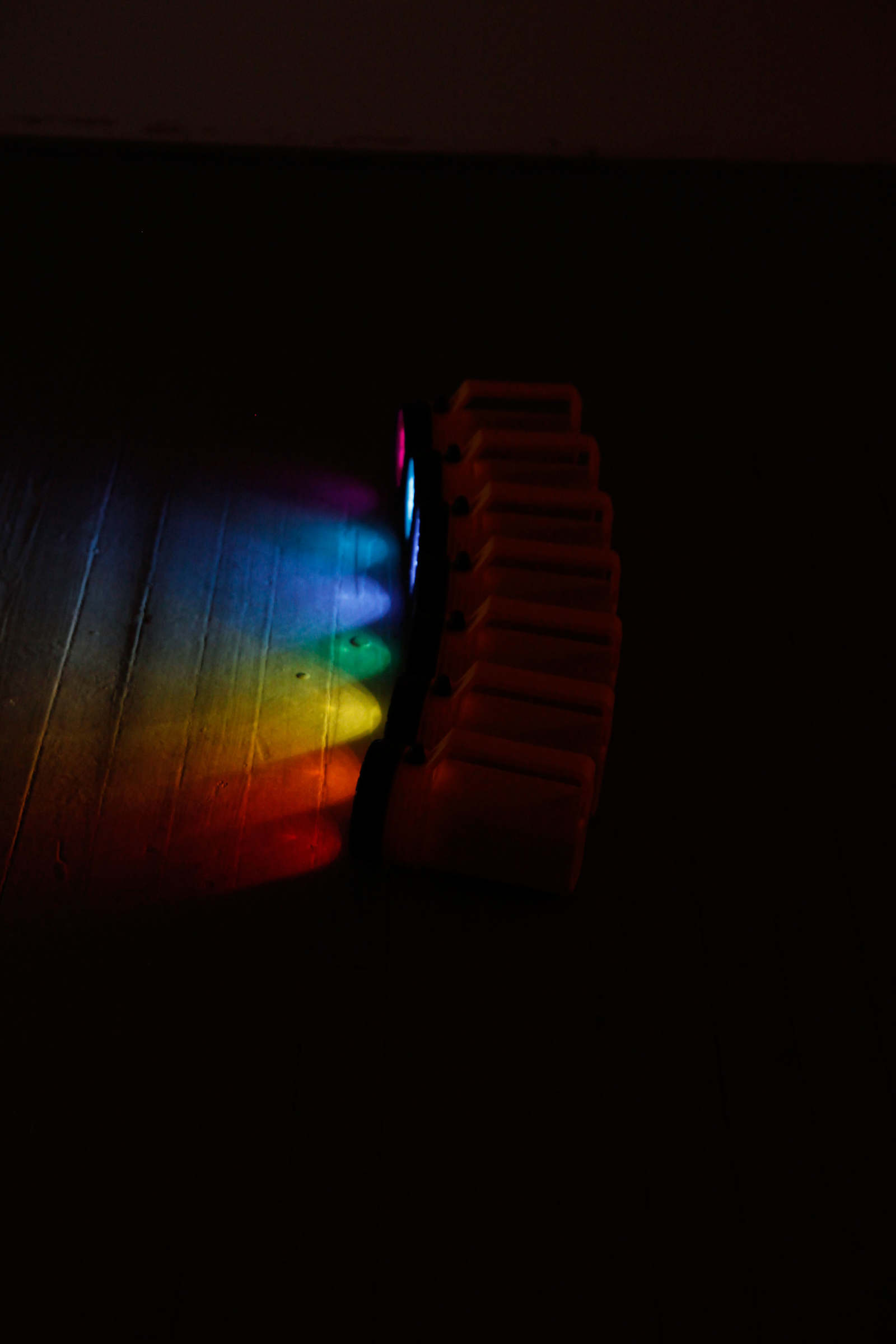 Rainbow Maker - TOOM