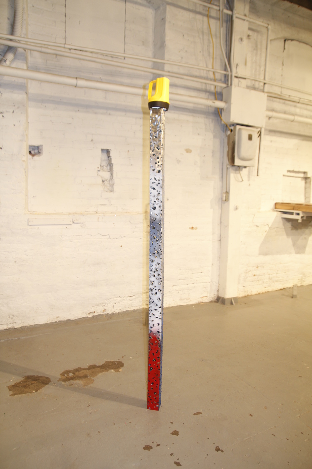 Light Column - TOOM