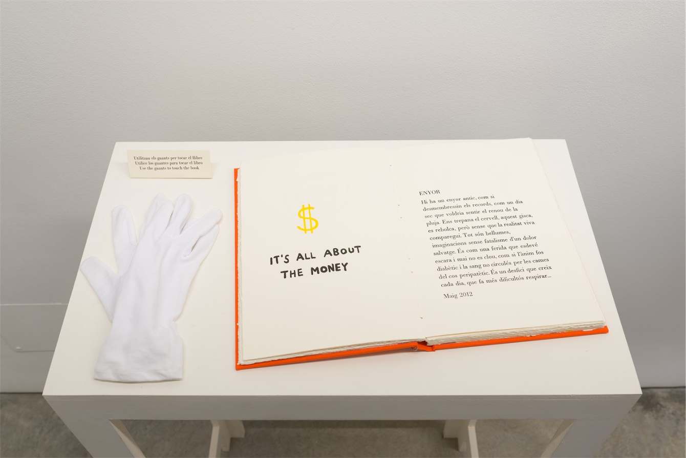 Draft Art - Albert Pinya