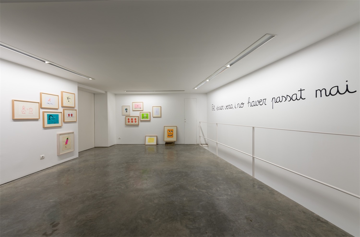 Draft Art - Albert Pinya