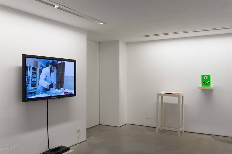 Draft Art - Albert Pinya