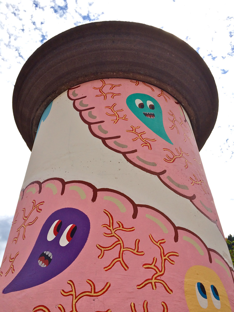 Lichtspektrum - Albert Pinya