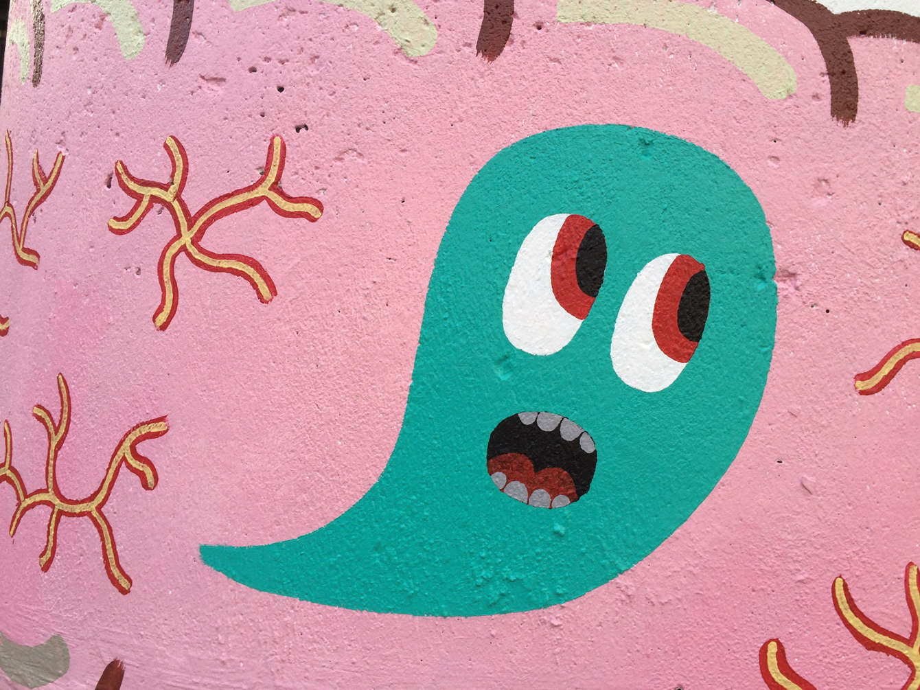 Lichtspektrum - Albert Pinya