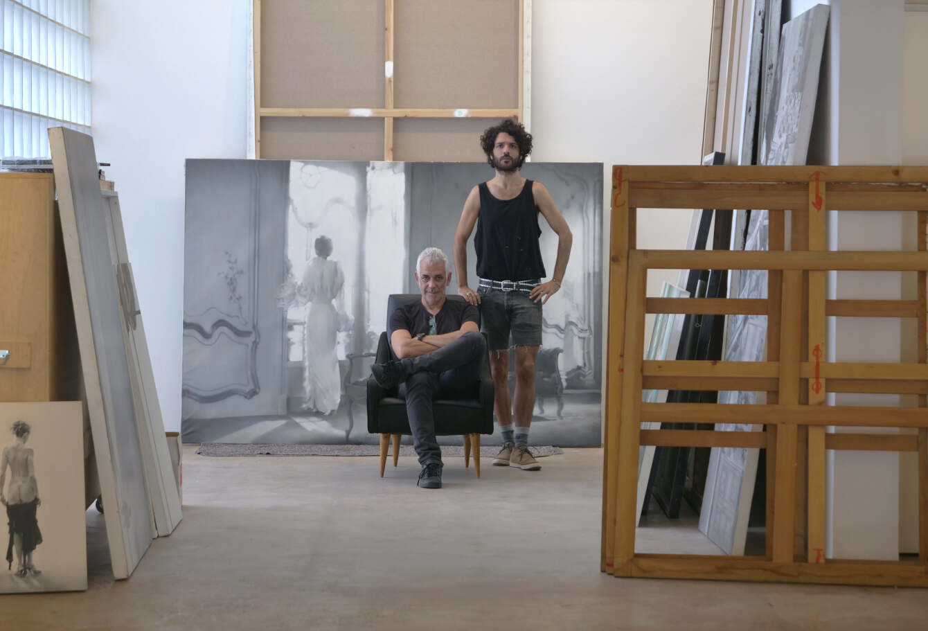 Zona Girbent - Albert Pinya