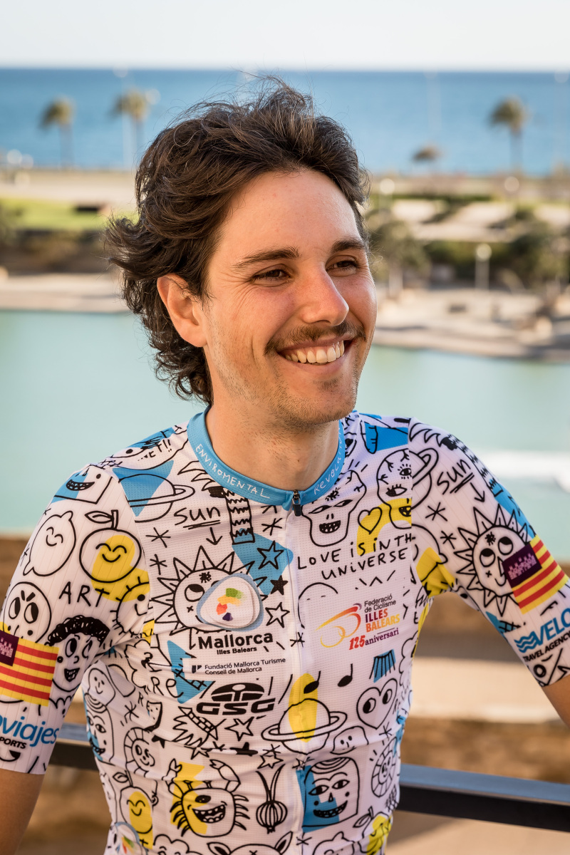 125 ANIVERSARIO - Albert Pinya