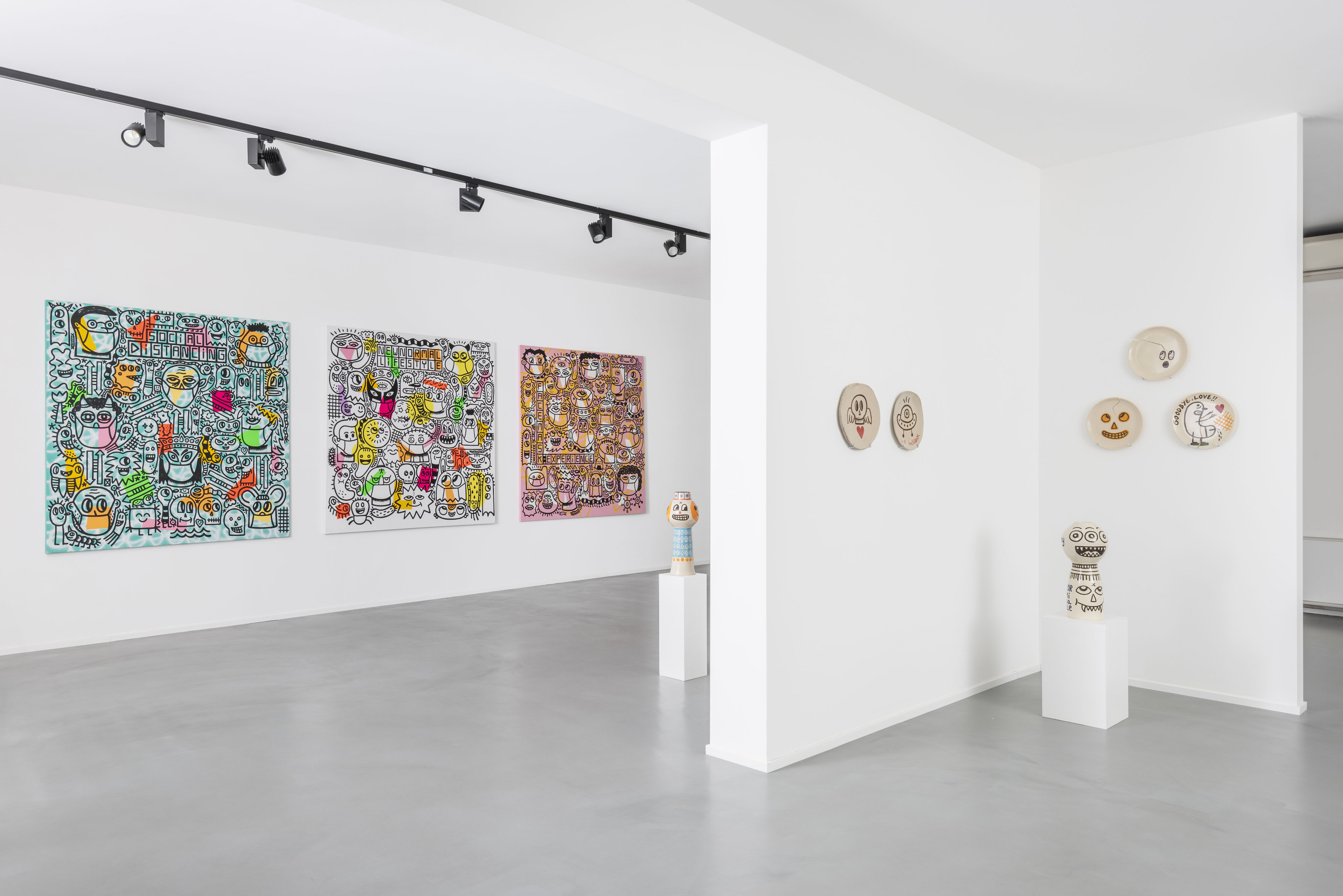 The time is now! - Albert Pinya