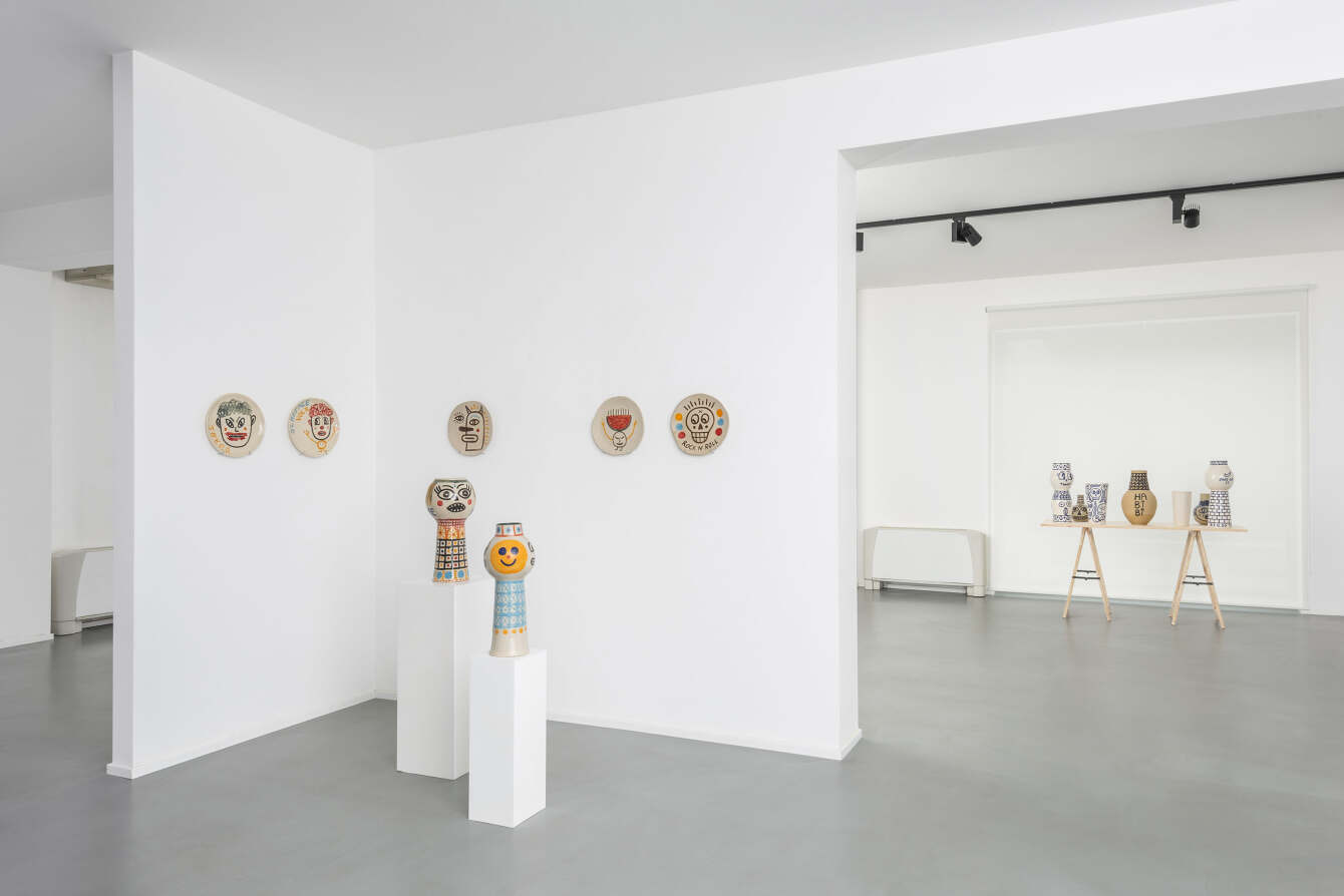 The time is now! - Albert Pinya