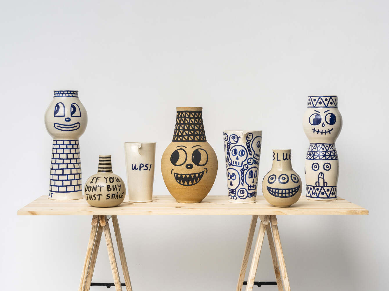 The time is now! - Albert Pinya