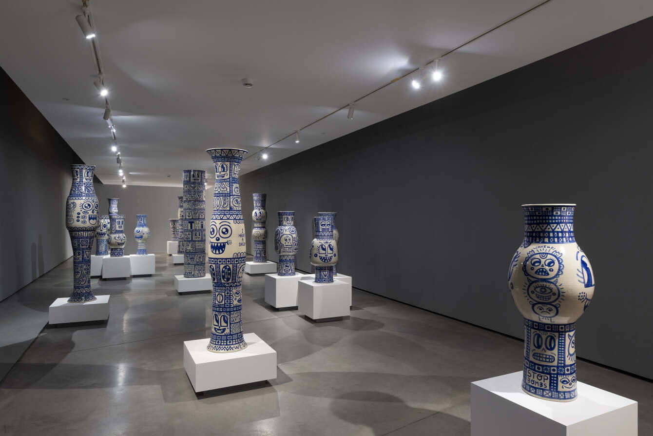 CAMBRA DE COMBUSTIÓ - Albert Pinya