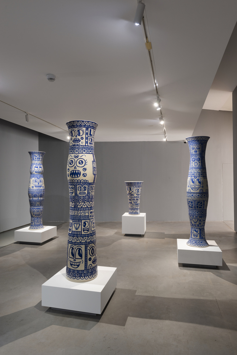 CAMBRA DE COMBUSTIÓ - Albert Pinya