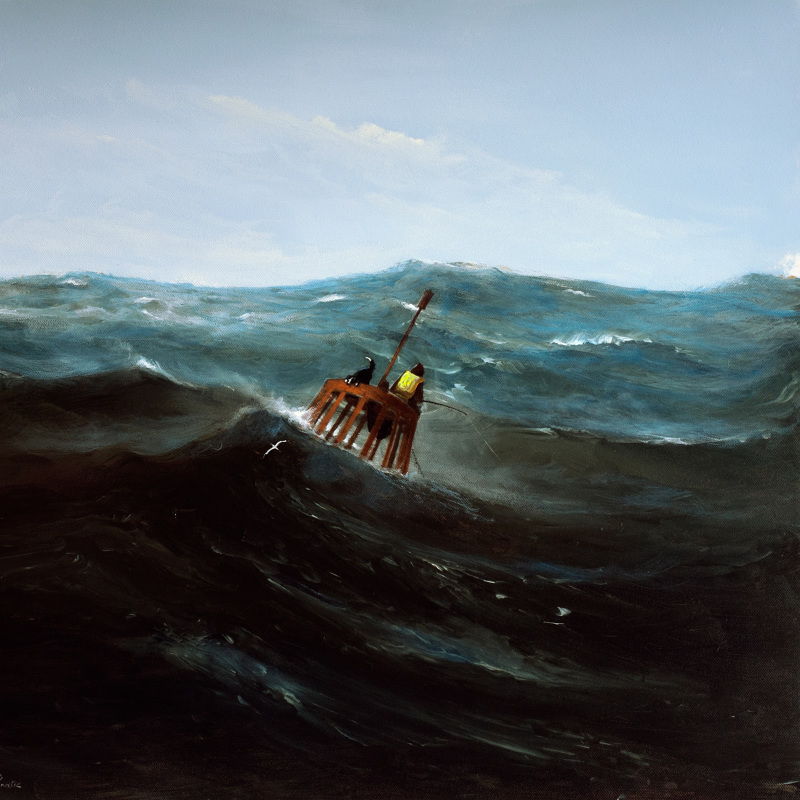 William Isaacs Artist