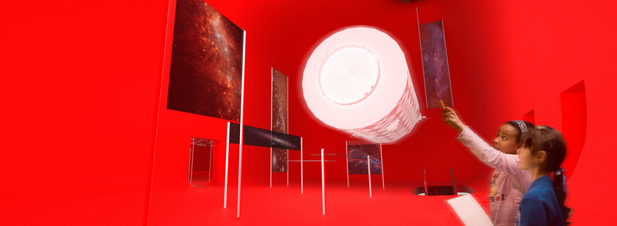 CASIS Headquarters - Thomas Rush Friddle