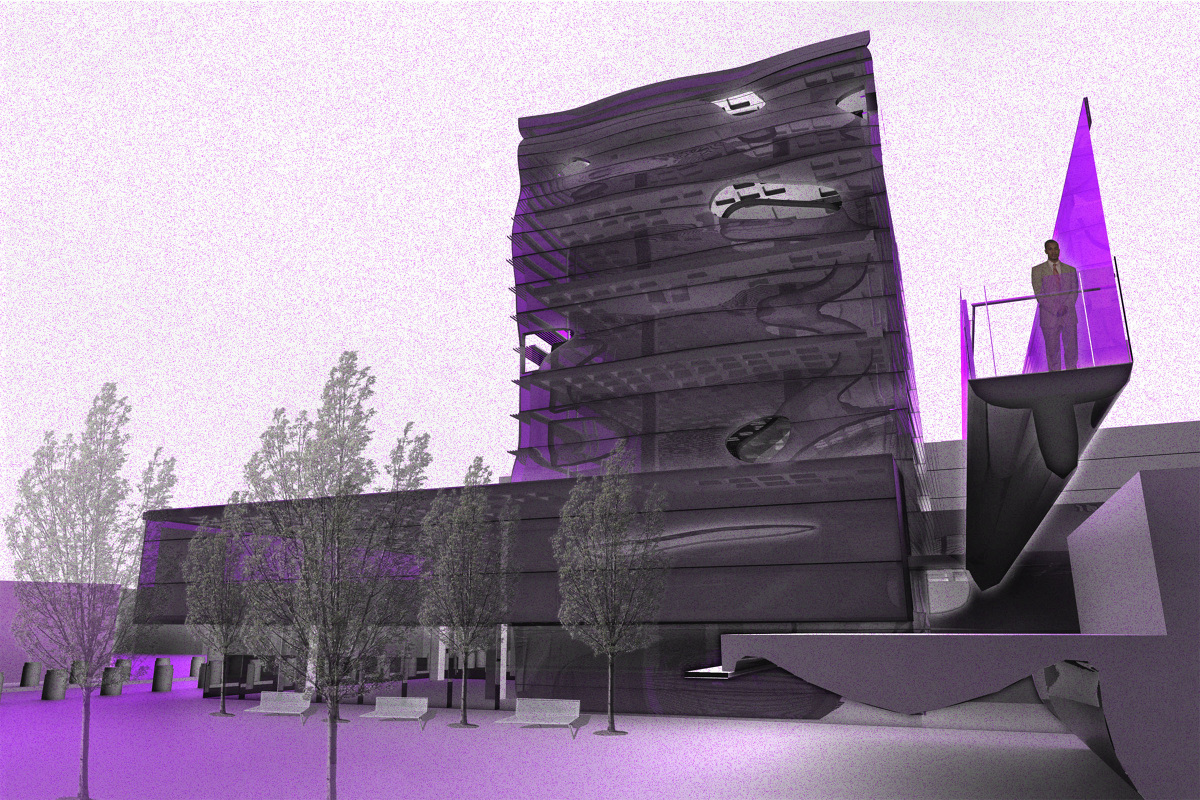 Layers of Love - Thomas Rush Friddle