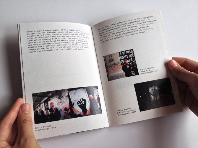 The Importance of Continuity in Graphic Design - rongron