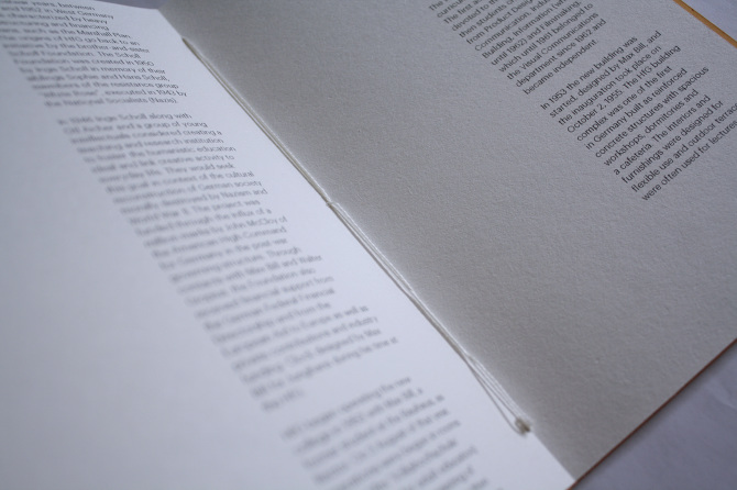 Micro - Macro Typography - rongron