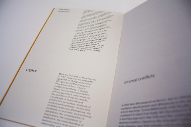 Micro - Macro Typography - rongron