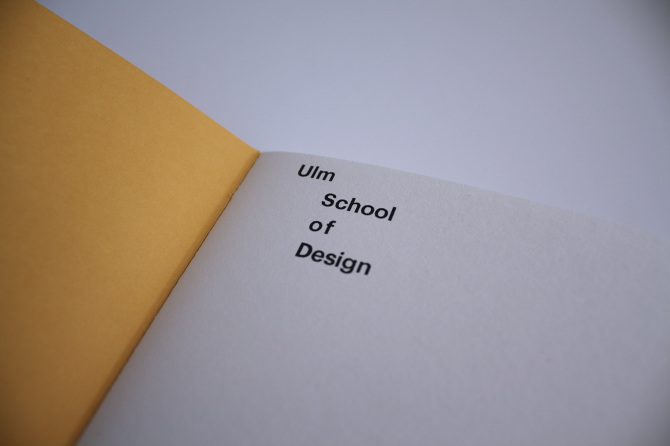 Micro - Macro Typography - rongron