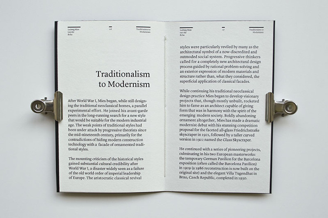 Micro/Macro Typography Workshop - Thengyen