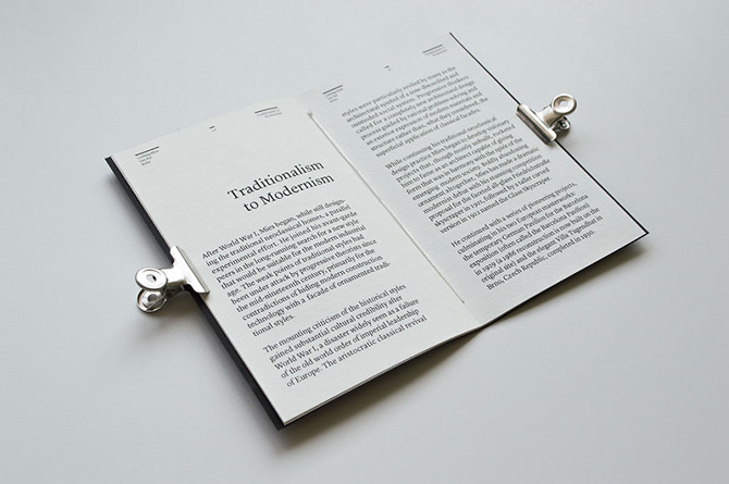 Micro/Macro Typography Workshop - Thengyen