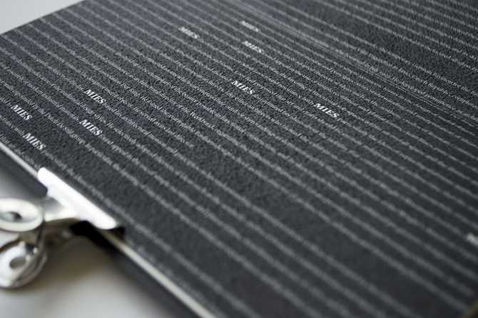 Micro/Macro Typography Workshop - Thengyen