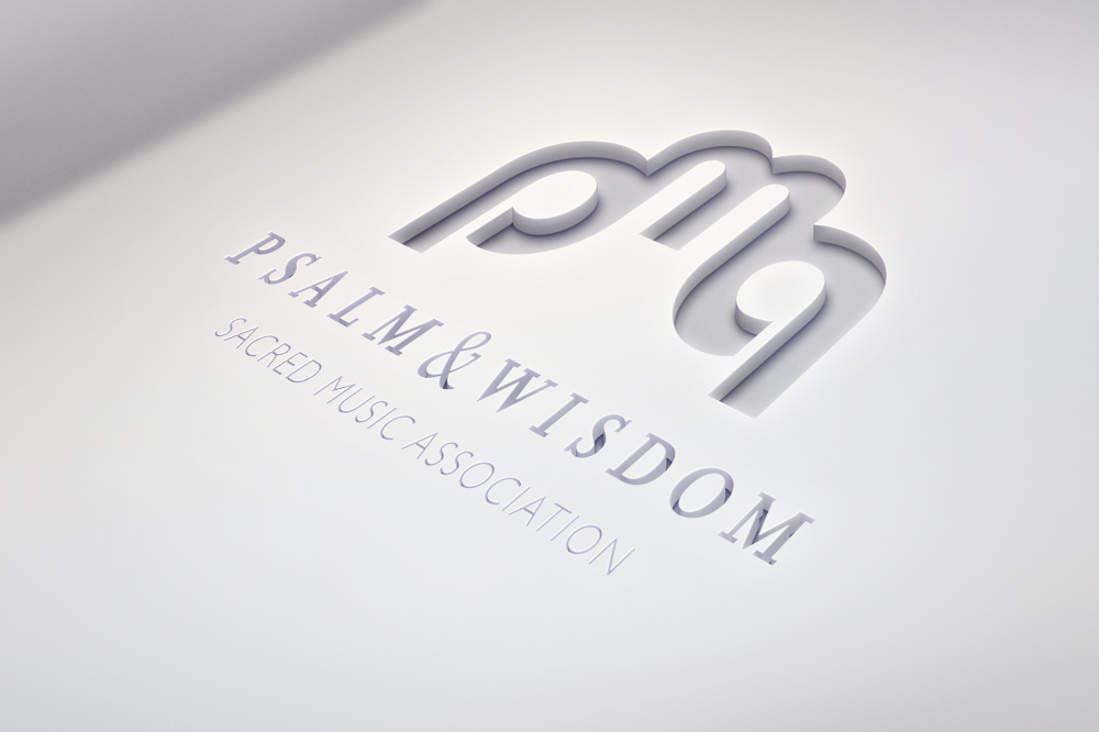 PSMA Logo Design - Megan Minmin C.