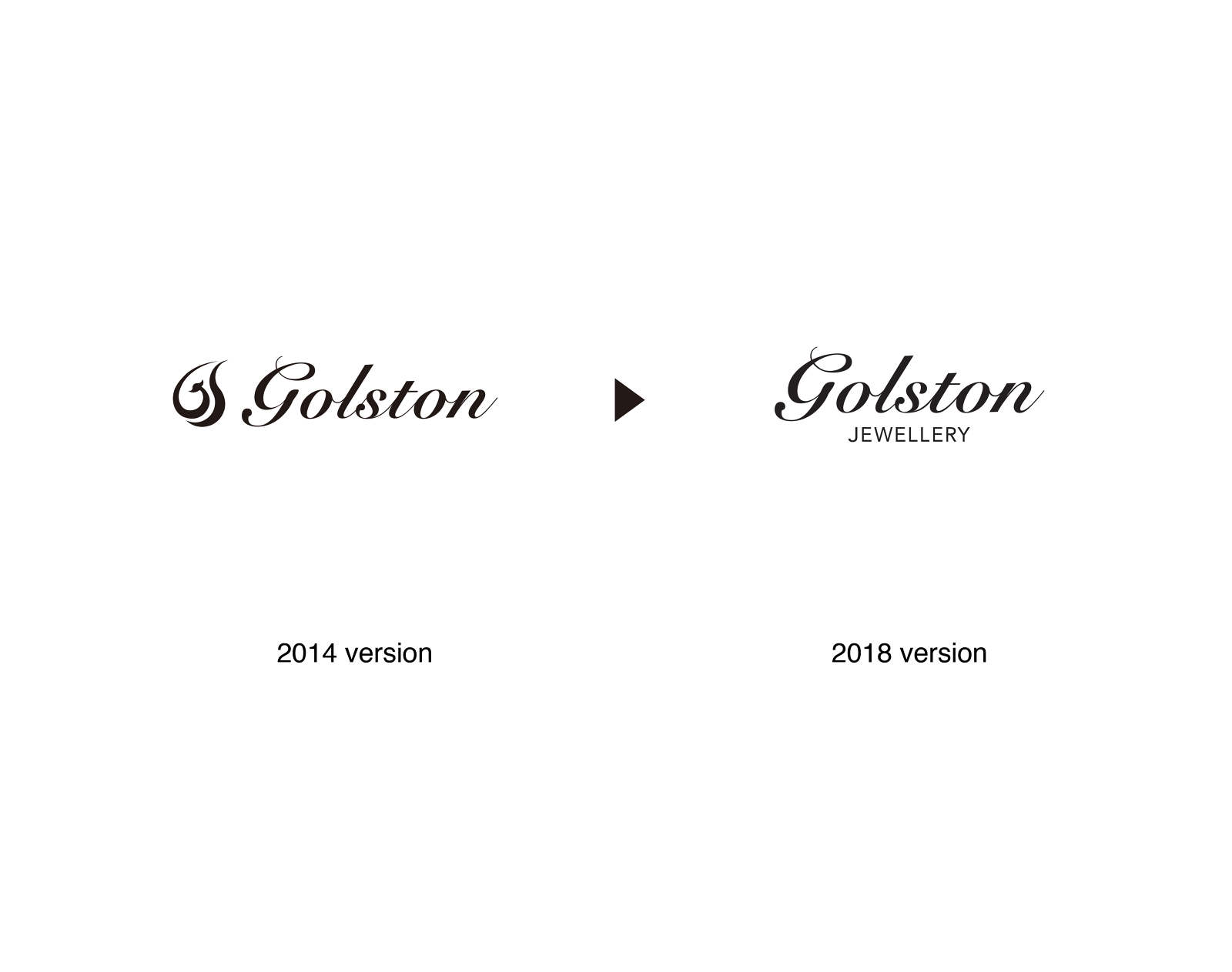 Golston Jewellery VI - Megan Minmin C.
