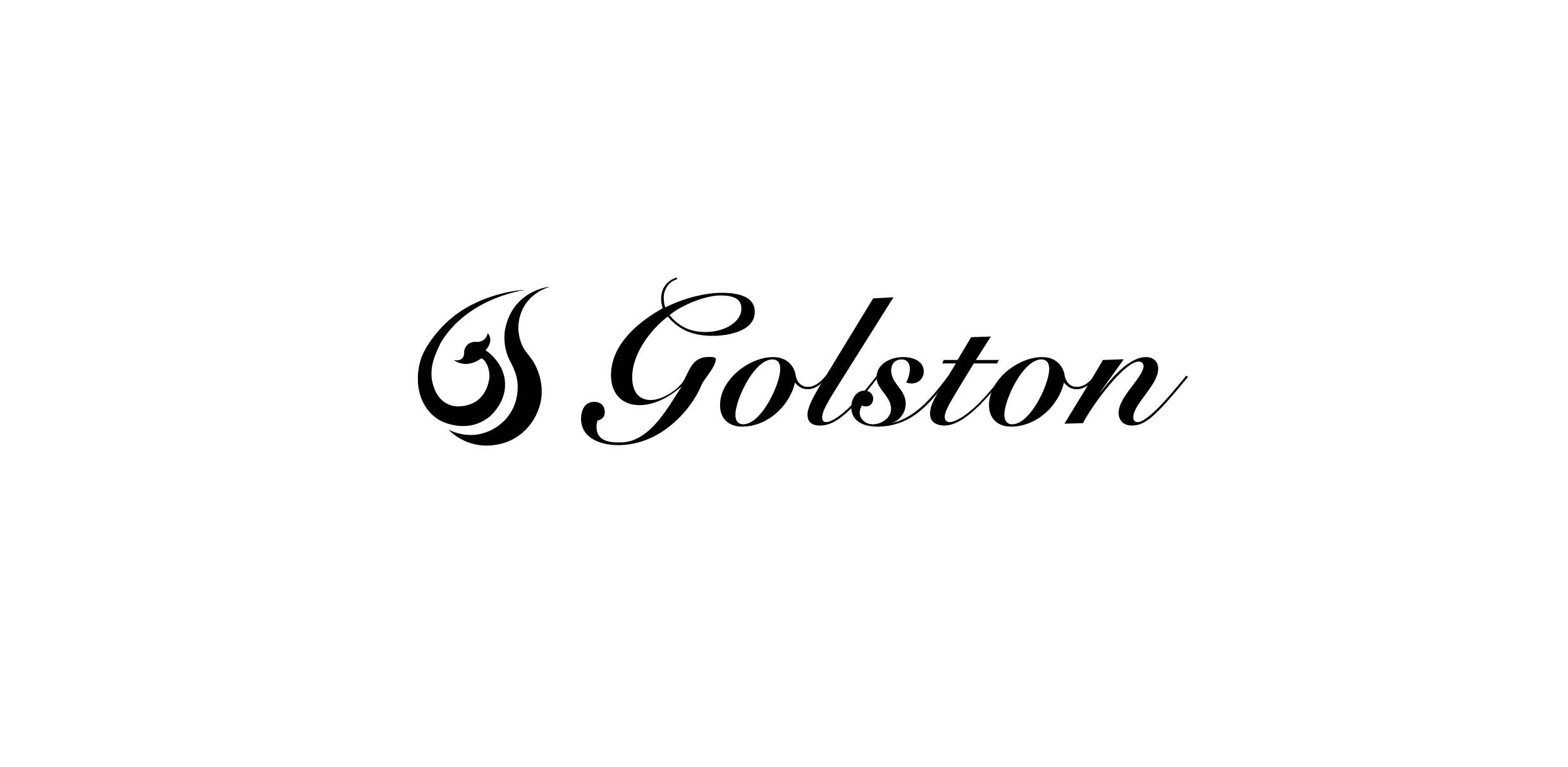 Golston Jewellery VI - Megan Minmin C.