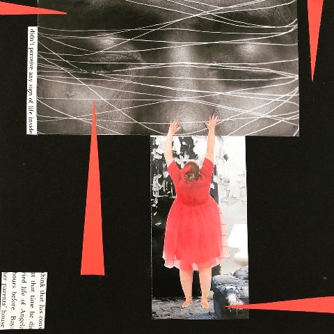 Mandy Wax - NowWeAre7