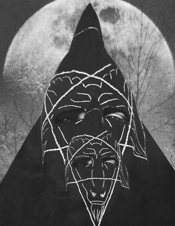 Collage - Vanessa Motorhead Crook