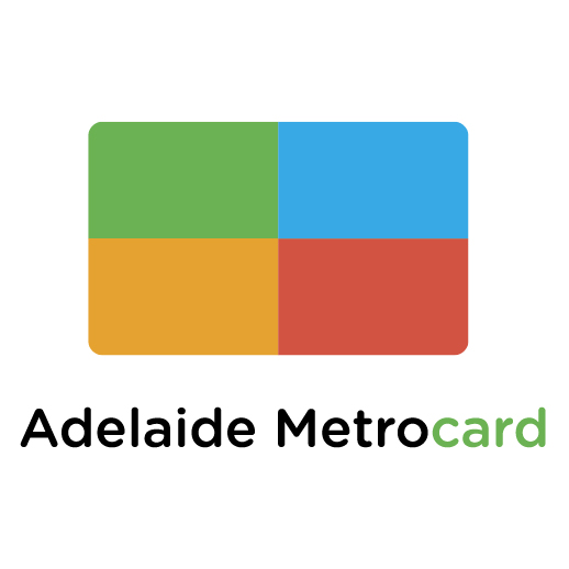 Adelaide Metro - Design By Mitch T
