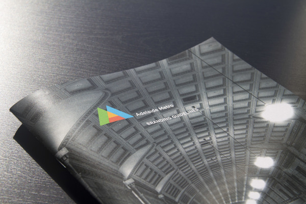 Adelaide Metro - Design By Mitch T