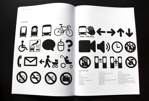 Adelaide Metro - Design By Mitch T