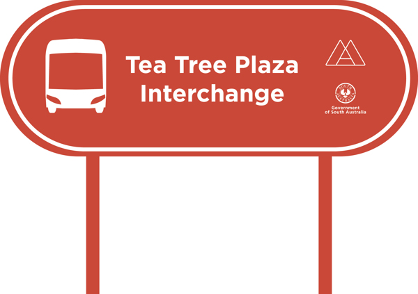 Adelaide Metro - Design By Mitch T