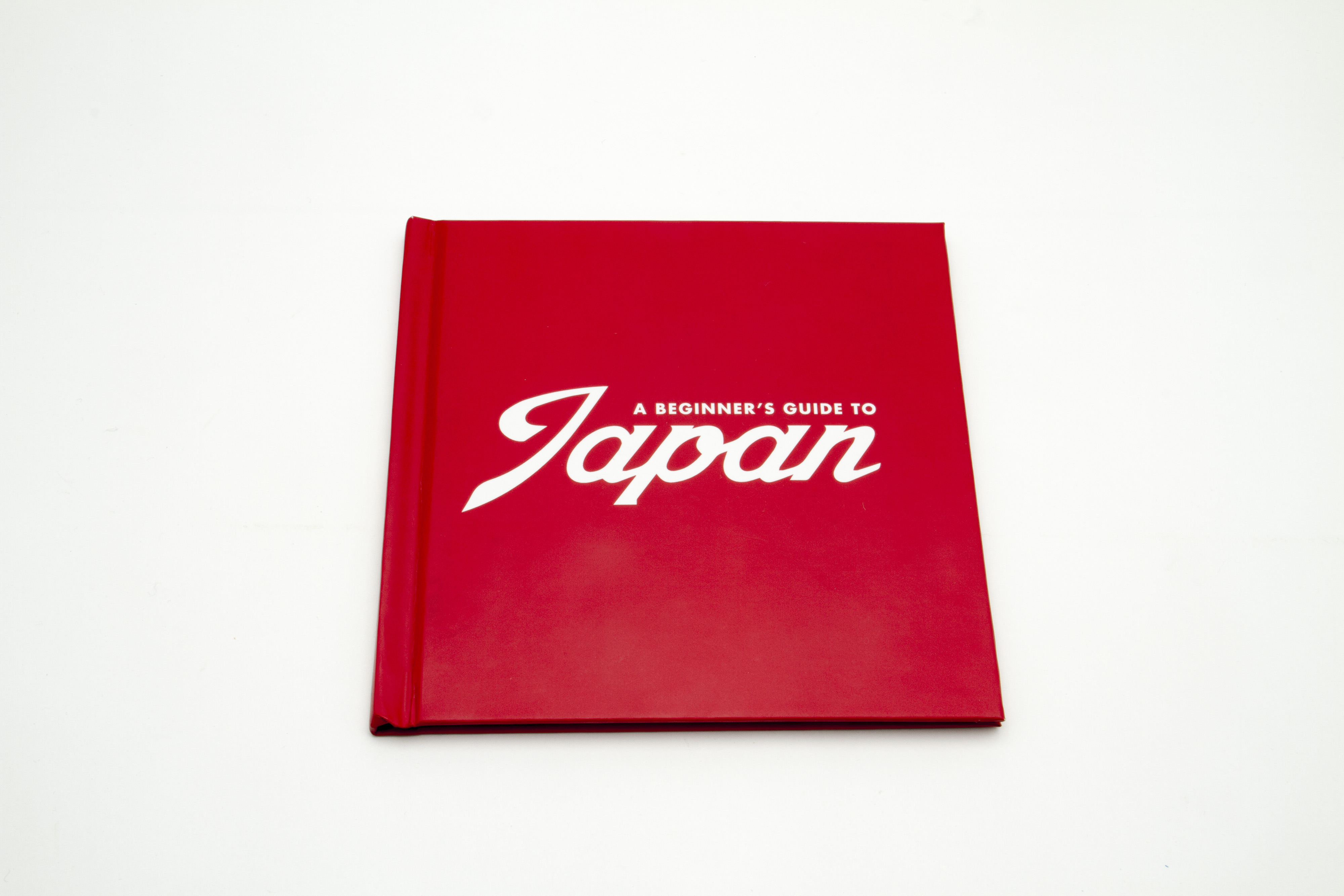 A Beginner's Guide To Japan - Design By Mitch T