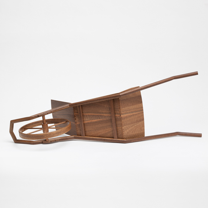 Main Images - Timothy McLeod - Craftsman