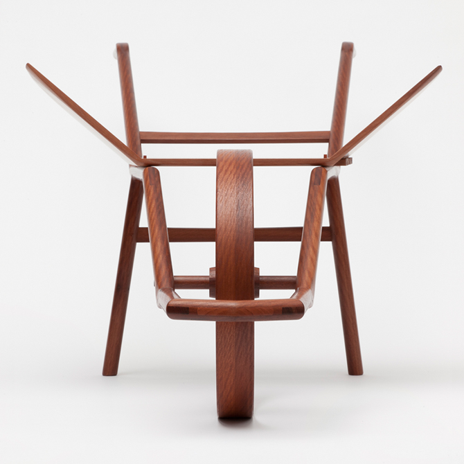 Main Images - Timothy McLeod - Craftsman