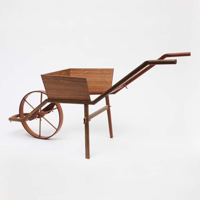 Main Images - Timothy McLeod - Craftsman