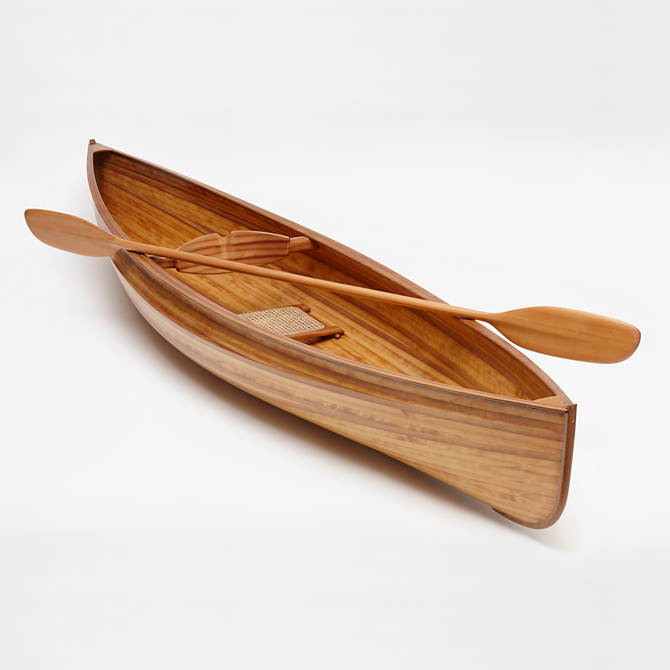 Main Images - Timothy McLeod - Craftsman