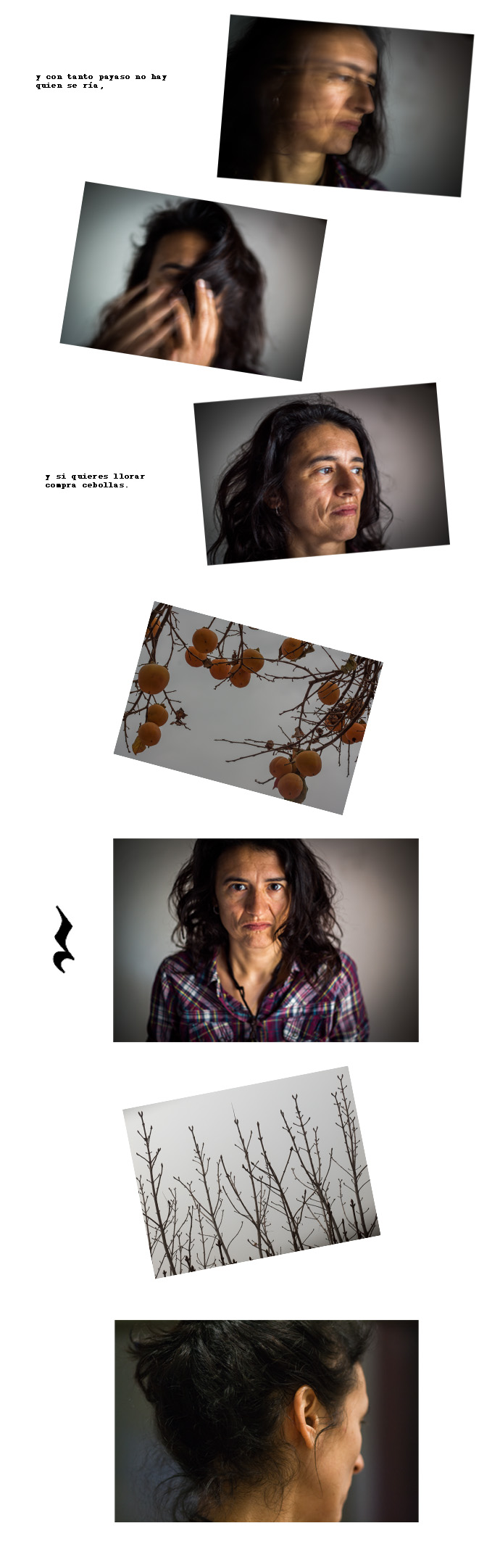 PIECE OF MINE - Yolanda Cara