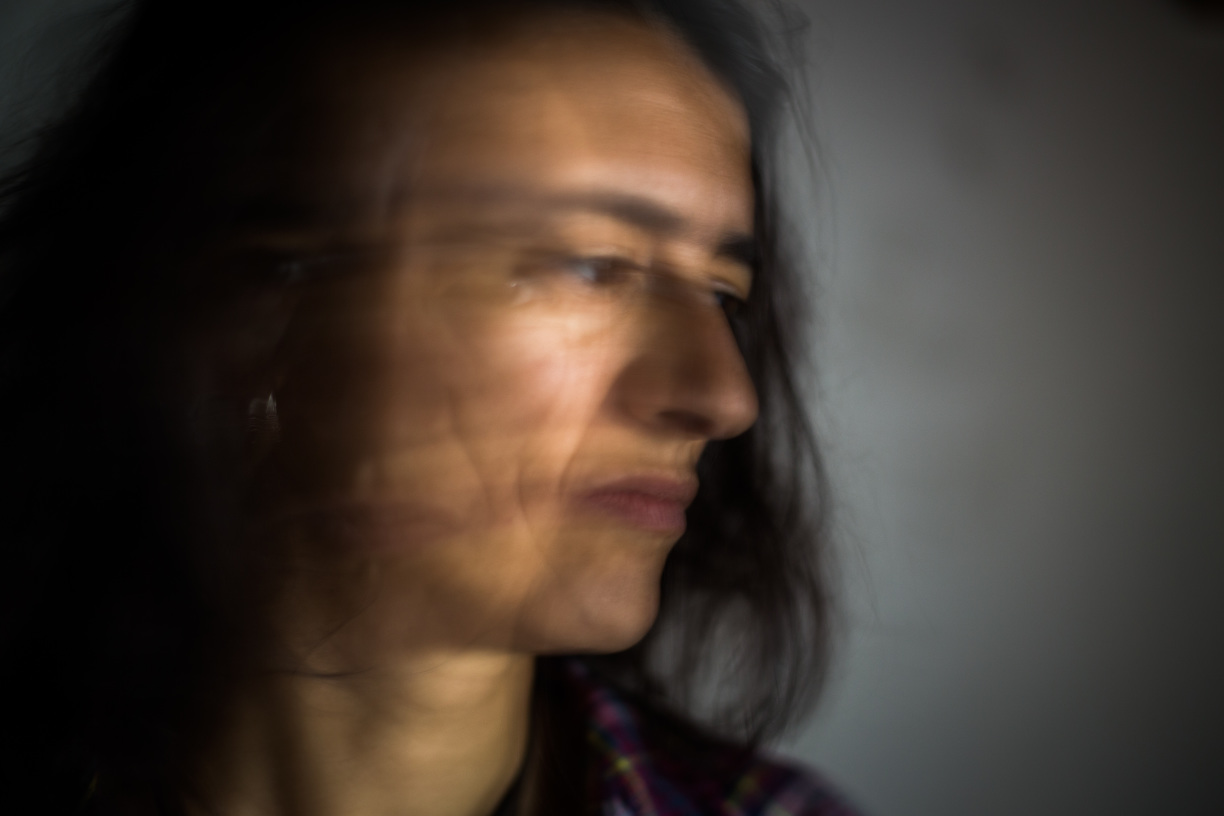 PIECE OF MINE - Yolanda Cara