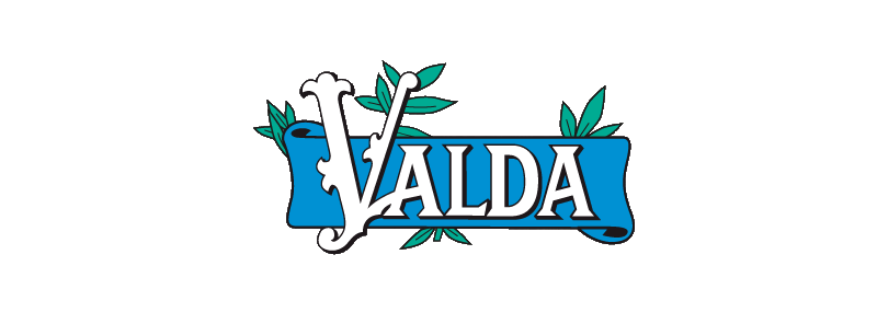 II. Campagne Digitale : Pastilles Valda - L.R.G Graphisme