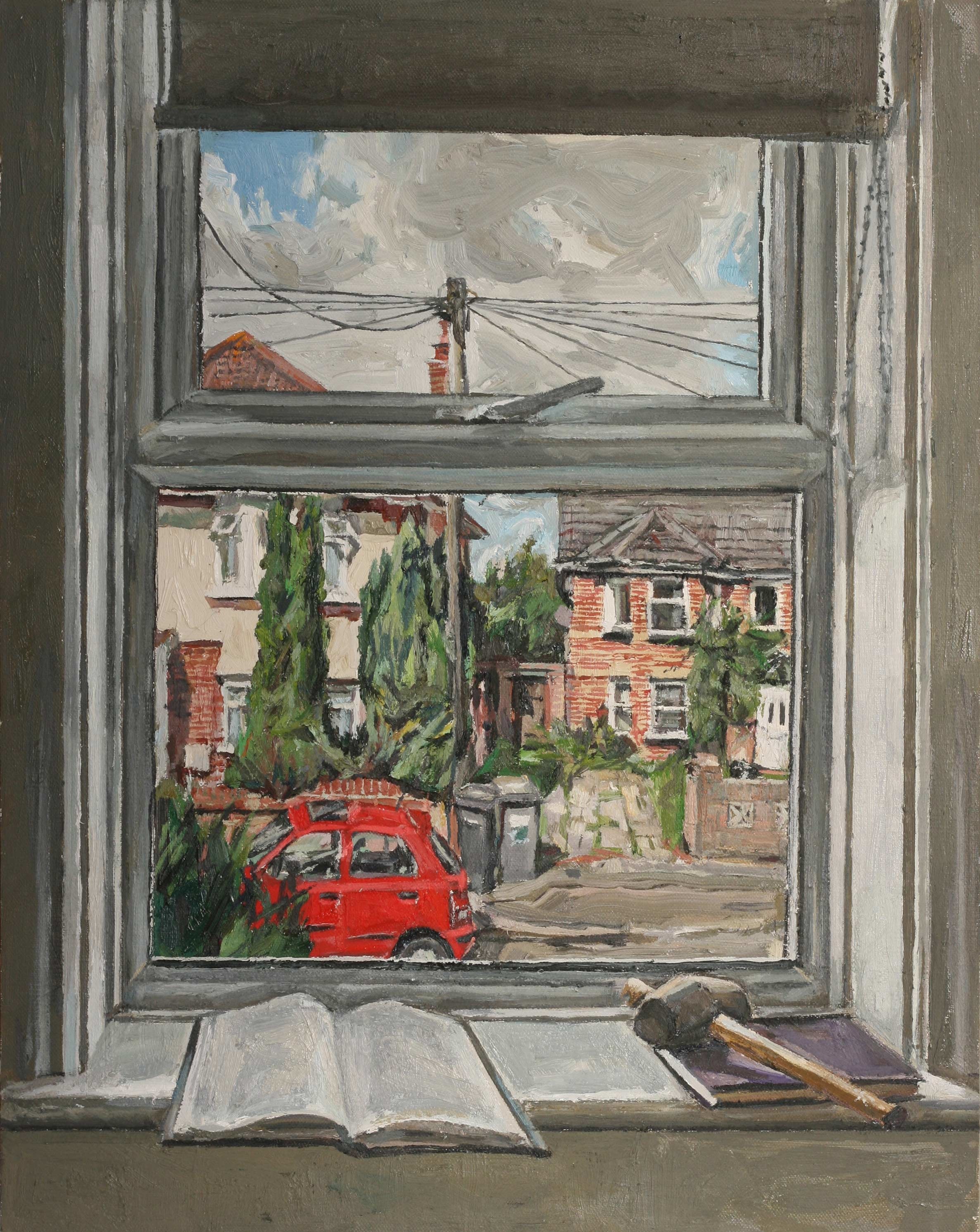 Postcards II - Richard Allen