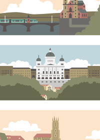 James Rae Illustration