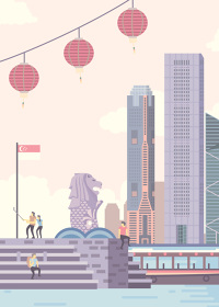 James Rae Illustration