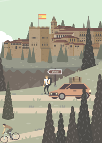 James Rae Illustration