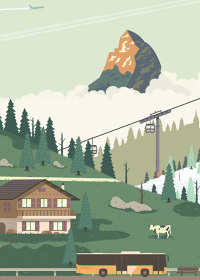 James Rae Illustration